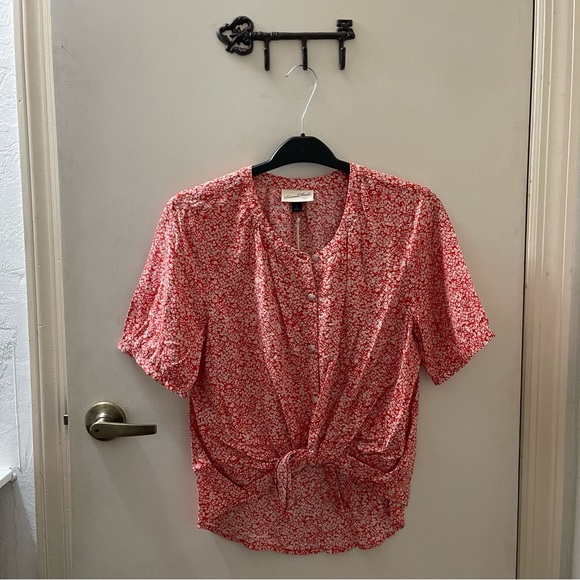 Universal Thread | Tops | Universal Thread Blouse | Poshmark